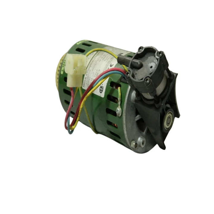 ATM Parts NCR 58xx 110V Main Motor Drive Motor 445-0600704