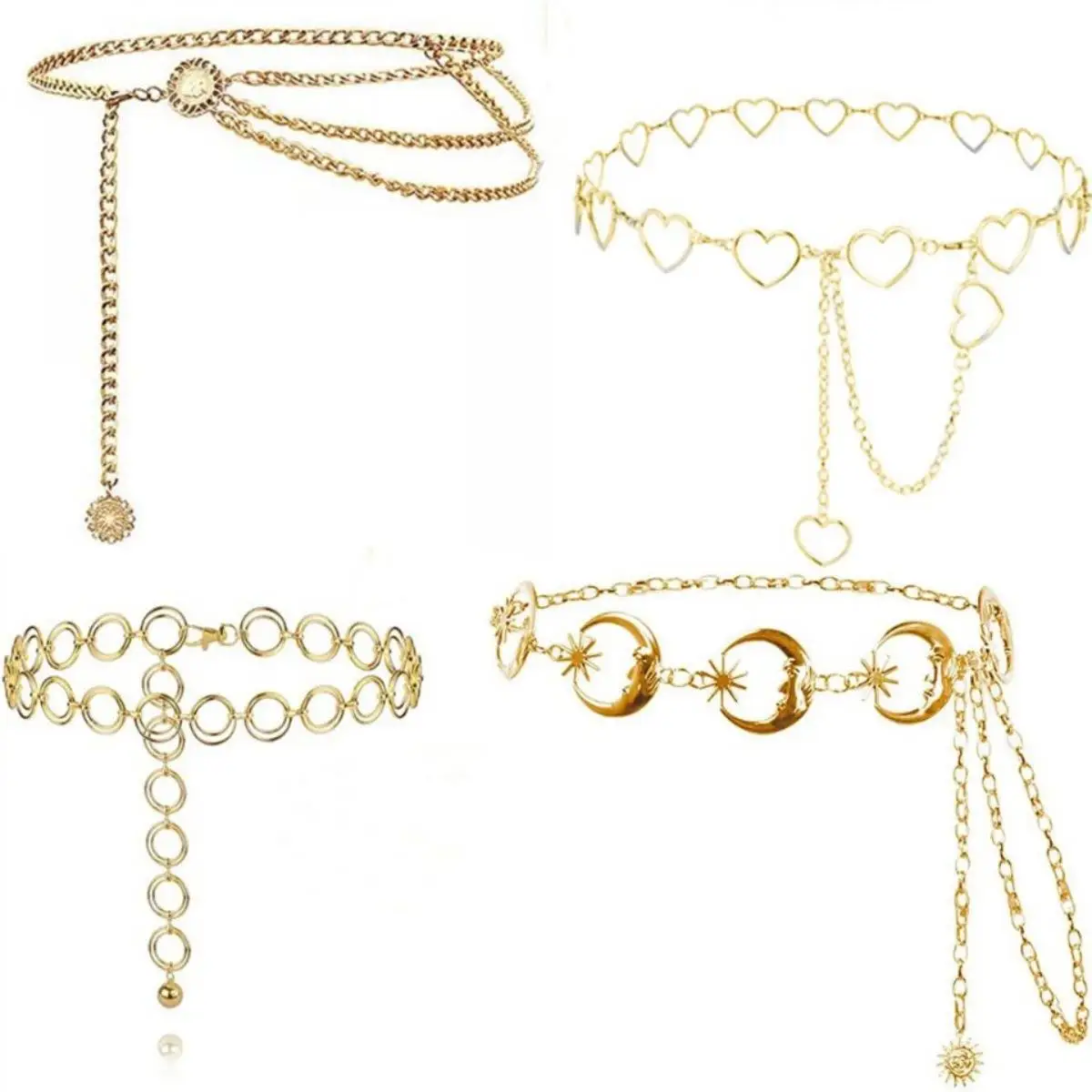 Diamond Fringed Sexy And Fun Waist Chain Thong,Diamond Chain Nightclub ...