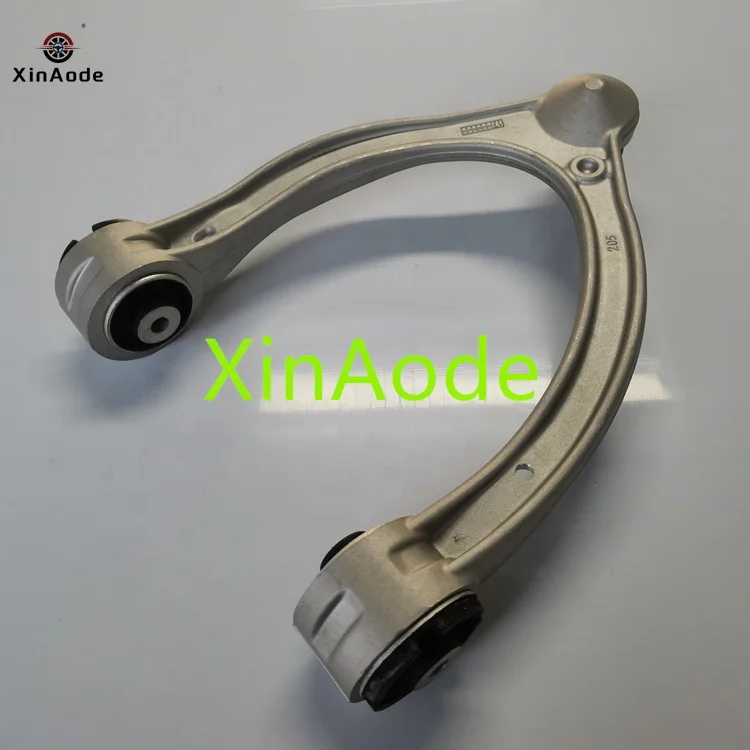 205 330 55 01 W205 W253 Suspension Lower Control Arm For Mercedes Benz ...