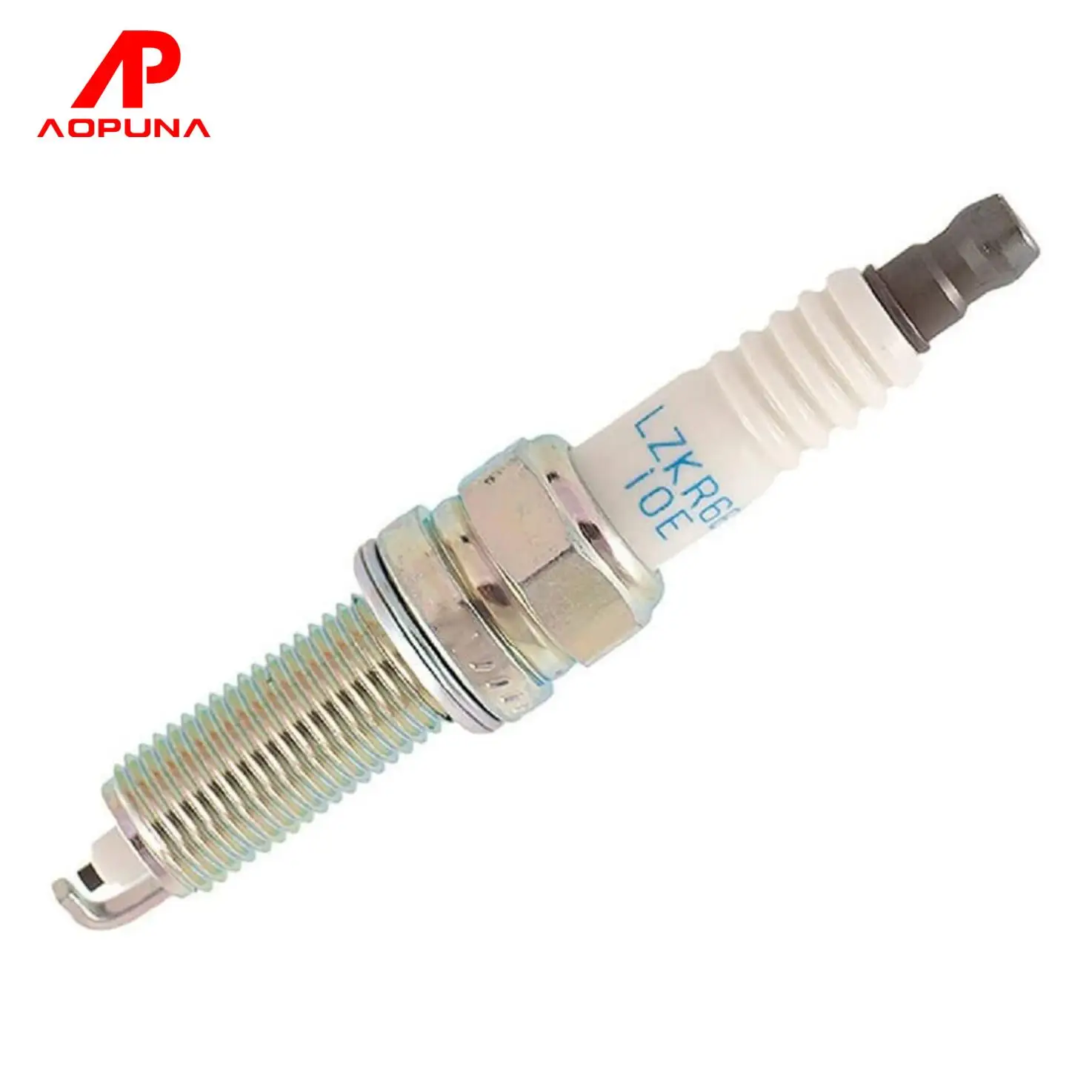 1885510060 Spark Plug Plugs Oem 18855-10060 Bujias 1885510060 - Buy ...