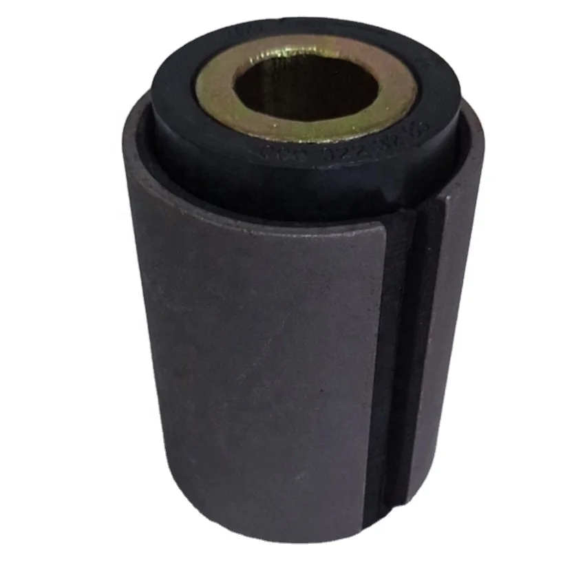 Factory Support Truck Bushing Rubber Bushings OEM 0003223285 for ...