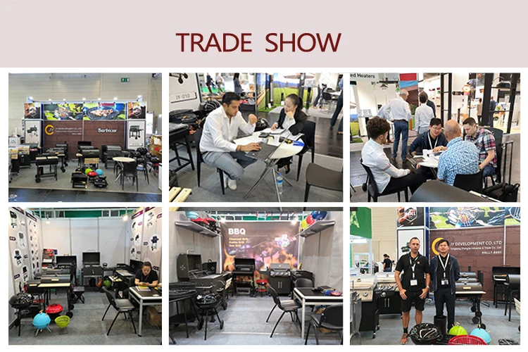 Spit Braai Roaster Rotisserie Grill with Electric Motor