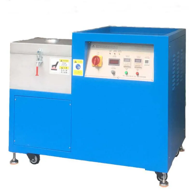 1kg 2kg Gold Bar Vacuum Casting Machine Vacuum Ingot Casting Machine ...