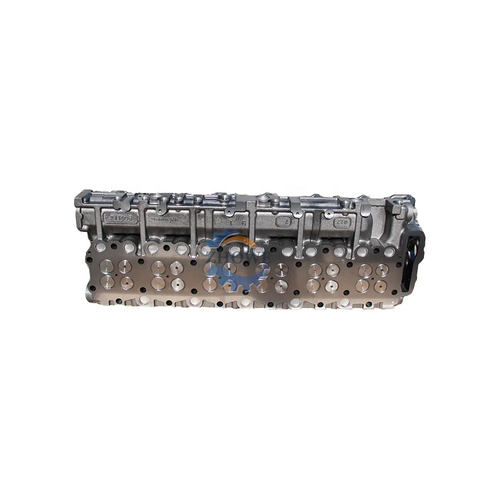 Man柴油机气缸盖型号D2066 D2676 200-03100-6423 MC11 202-00010-7101发动机| Alibaba.com