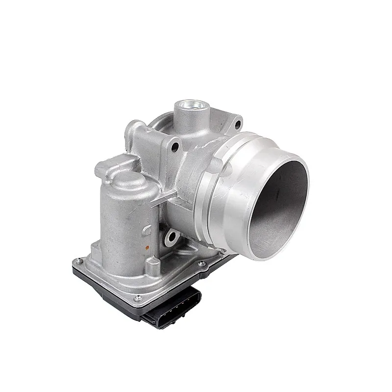 Nap Automobile Electronic Throttle Valve For Geely Lynk&co 01 02 03 1 ...