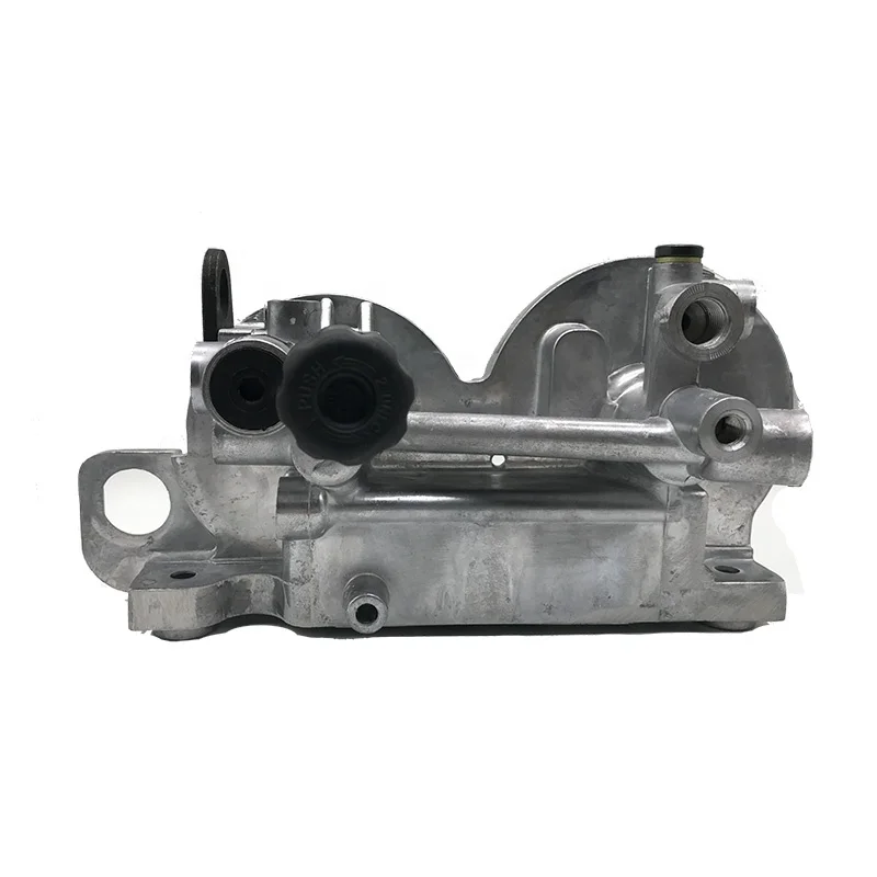OEM Fuel Filter Housing for Volvo Trucks - Reliable Auto Parts