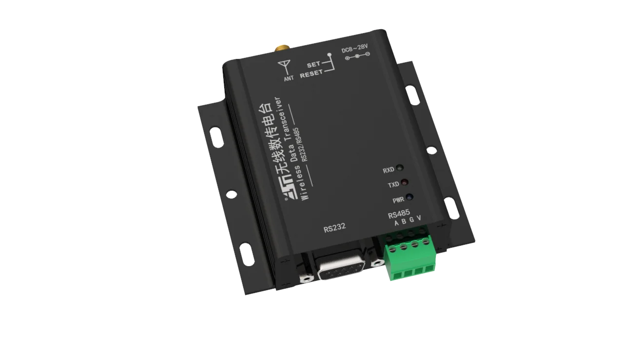 Rf Node 433915mhz Long Range Transmitter/empfänger Sx1278 High Quality ...