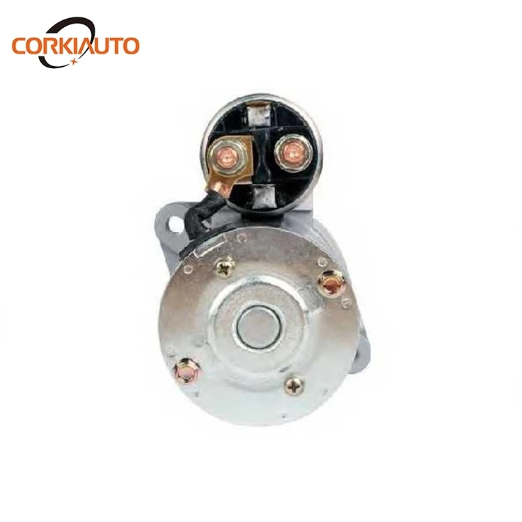 Motor De Arranque Automático,12v,Para Hyundai,G4ea,G4eb,G4ed,G4fc,Corea ...