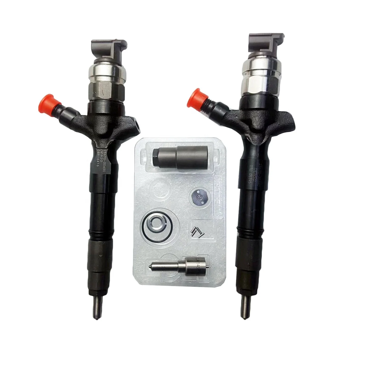 Diesel Fuel Injector Nozzle Dlla150p224 For Faw Jiefang Xichai 6dl-35 Diesel Engine - Buy ...