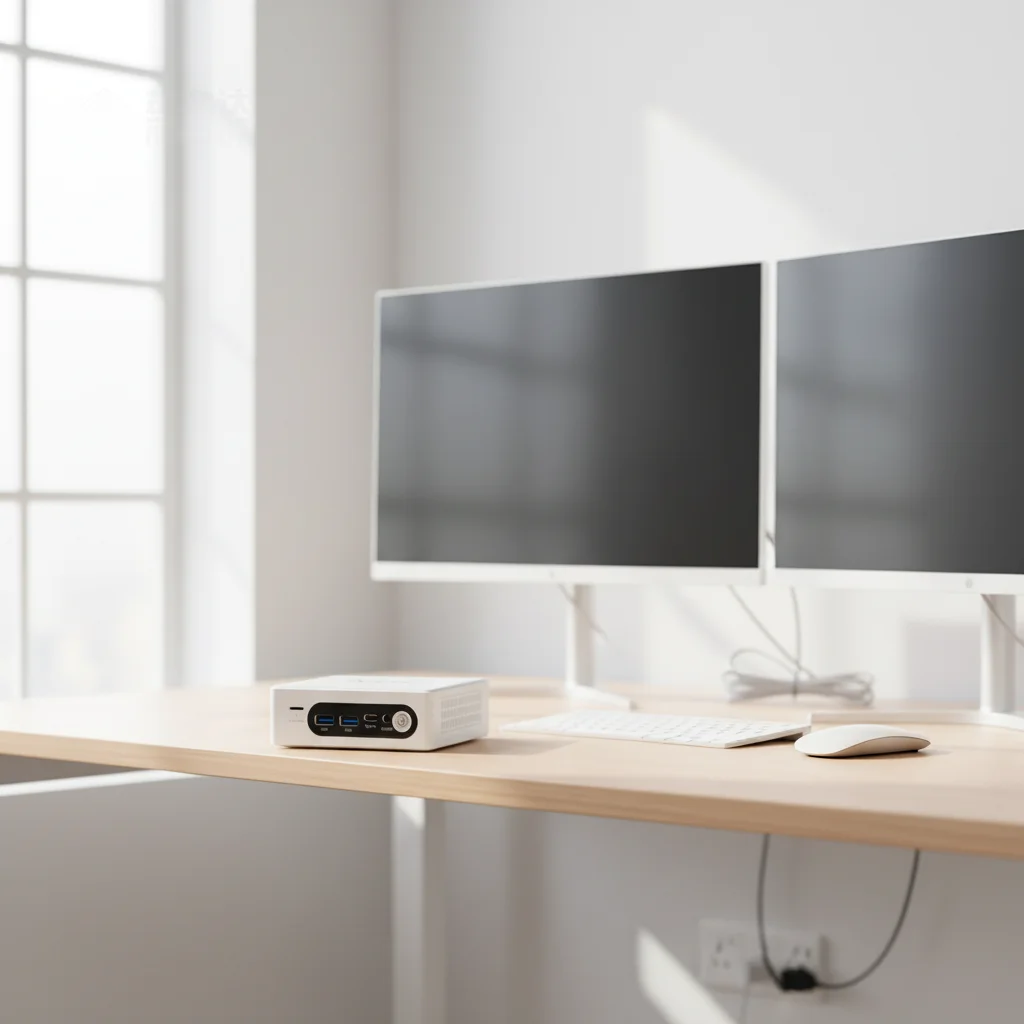 20 GB RAM Desktop Guide: When to Choose, When to Skip