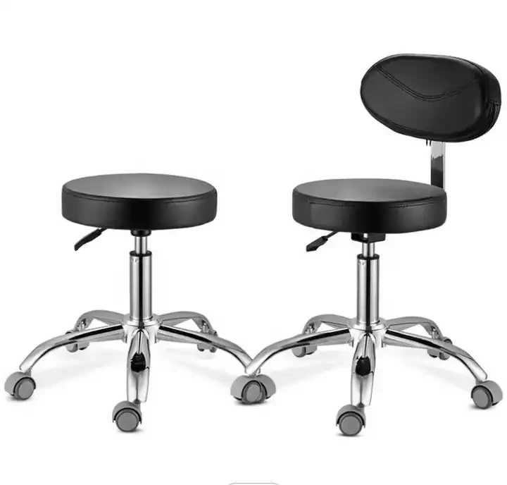 Cheap Price Doctor Chair Height Adjustable Surgeon Operation Stool For ...