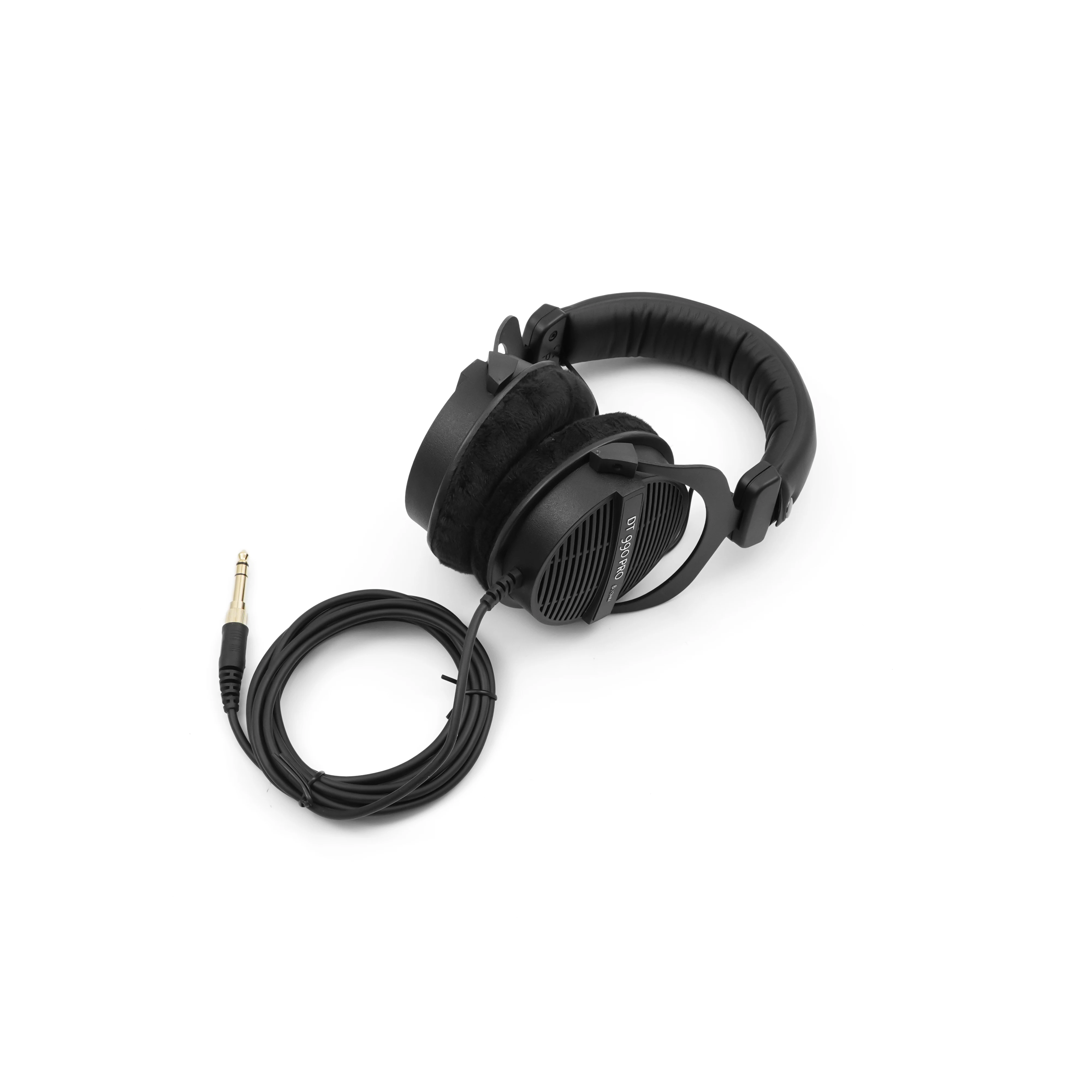 DT990 Gaming Headset - Professional over Ear Headphones