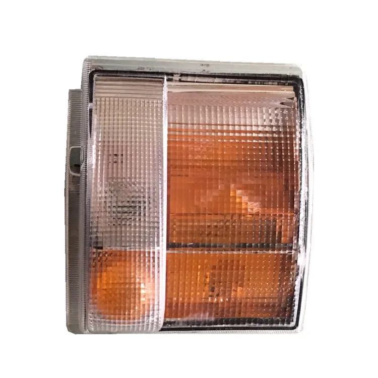 Df-s262 Left Right Turn Corner Profile Indicator Signal Lamp Light Assy ...