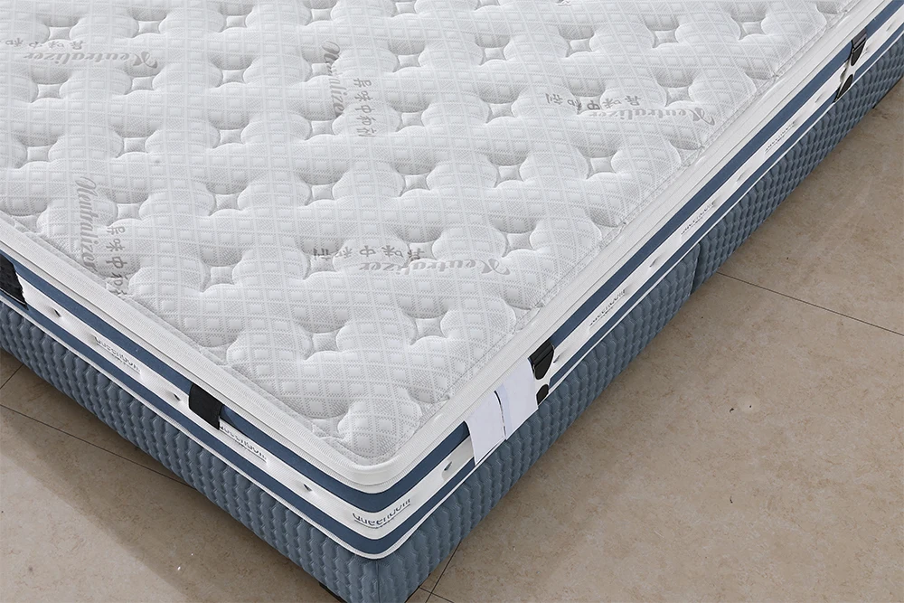 Sleep Well Numbertwo Independent Bag Spring Sponge Antibacterial Mattresses - Buy Independent ...