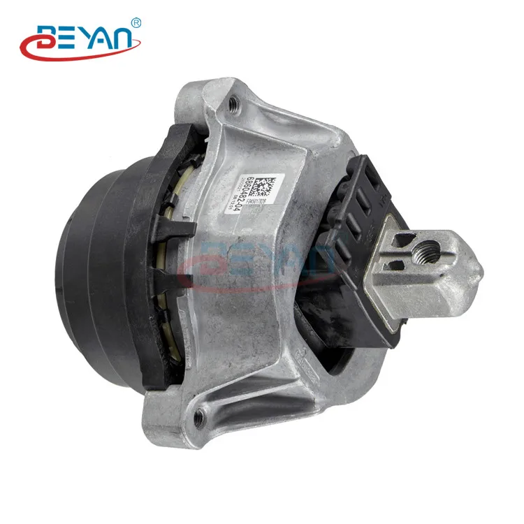 Rubber Pad for Engine Bracket for BMW X3 X5 X6 X7 - 22116860482