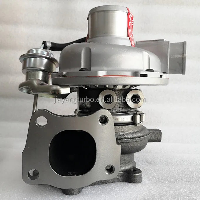 RHF55 Turbocharger for Isuzu 4HK1 Engine - 8982593710