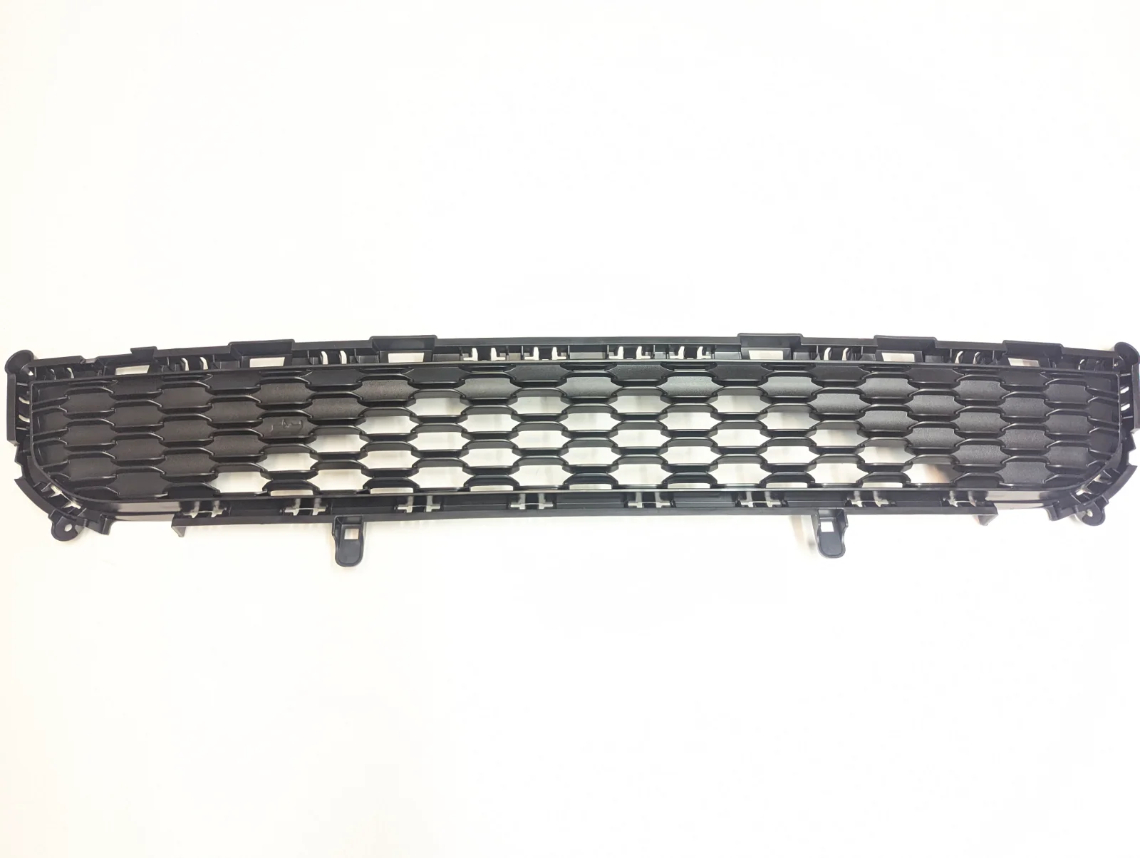 Lower Grille for Jeep Grand Cherokee 2021-2023 OEM 7CW07GXHAB
