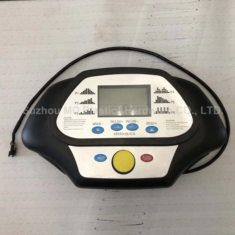 Universal Treadmill DC Motor Control 0 to 4 HP with Incline