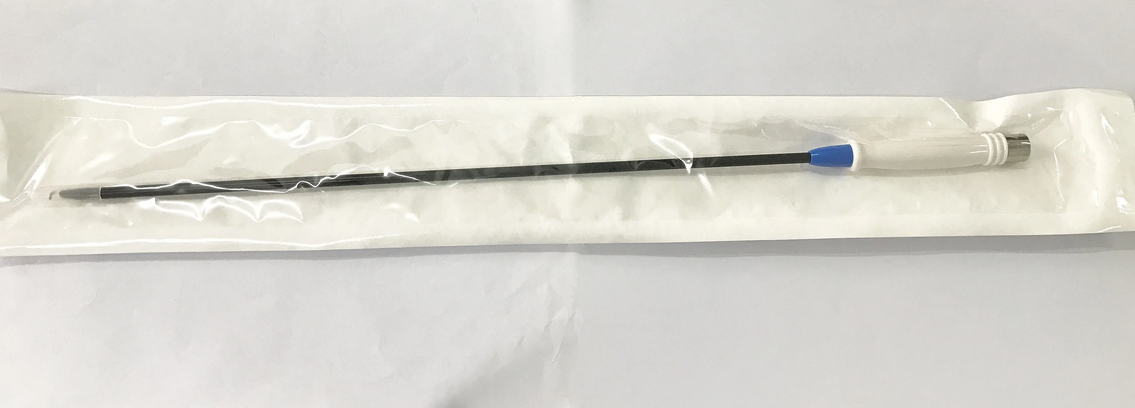 Disposable Monopolar Hook - Efficient Laparoscopic Electrode