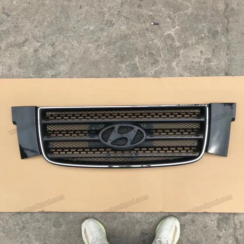 Truck Body Spare Parts Grille For Hyundai Hd65 Hd72 Hd78 Oe 86310-5l003 ...