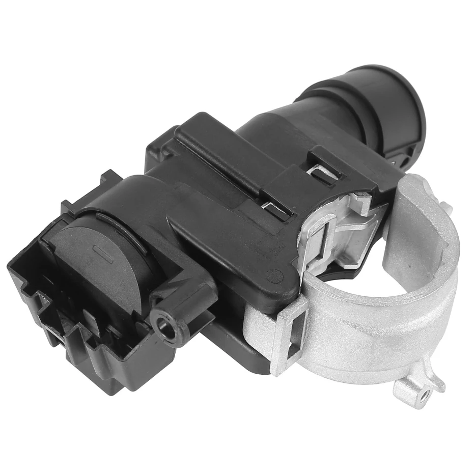 Ignition Assembly Steering Column Lock for Ford Escape 9L8Z3511A 9L8Z ...