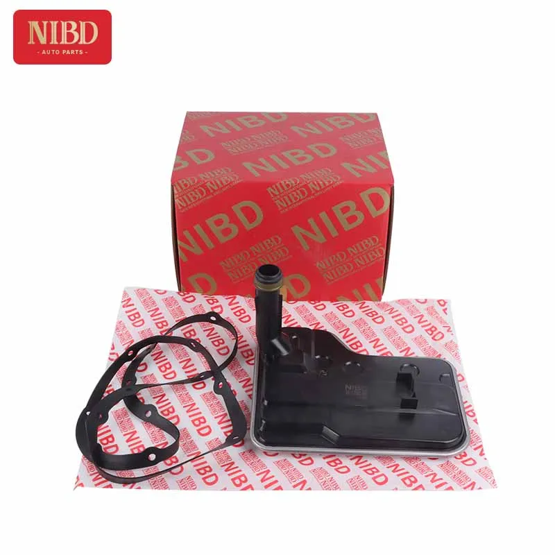 Nibd For Bmw E90 E91 E92 E93 E83 Engine N52 N46 N53 Transmission Filter ...