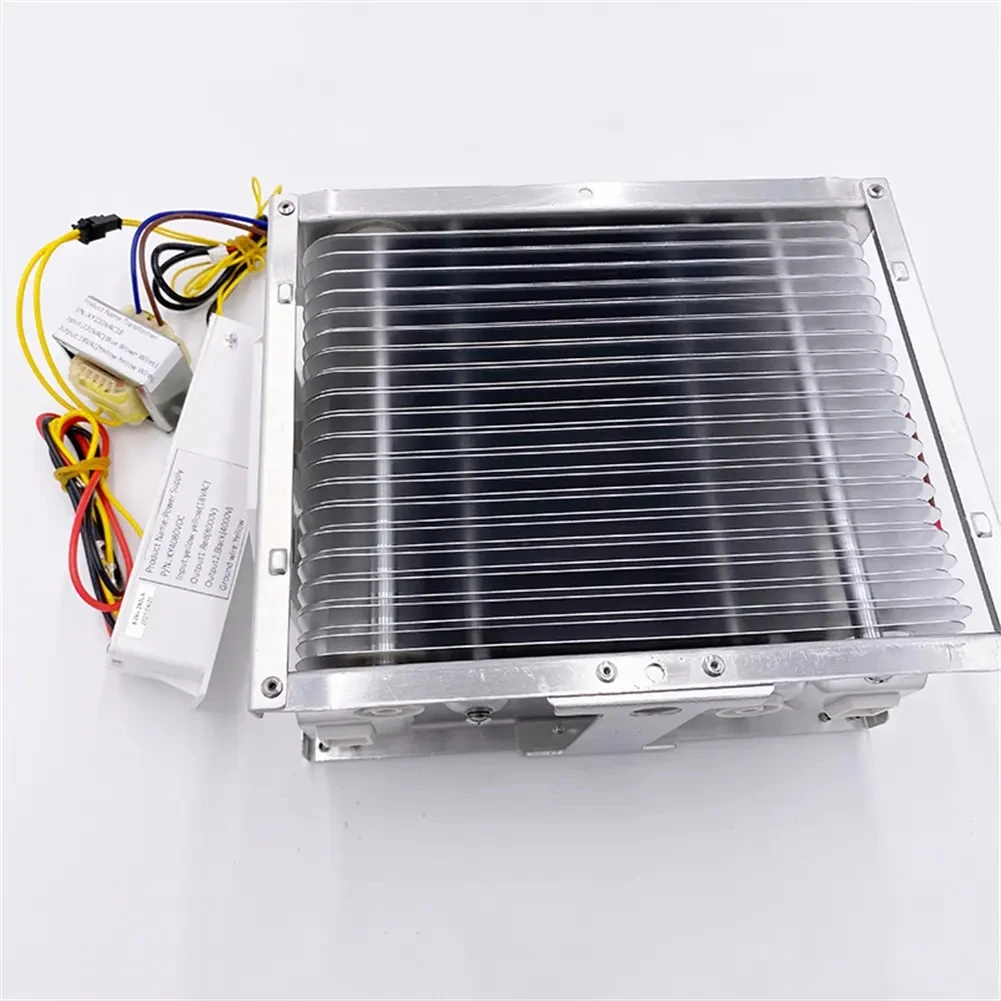 KINYO AC DC High-Voltage Electrostatic Generator for Anion Generator Air Purifier 5W Accessories ...