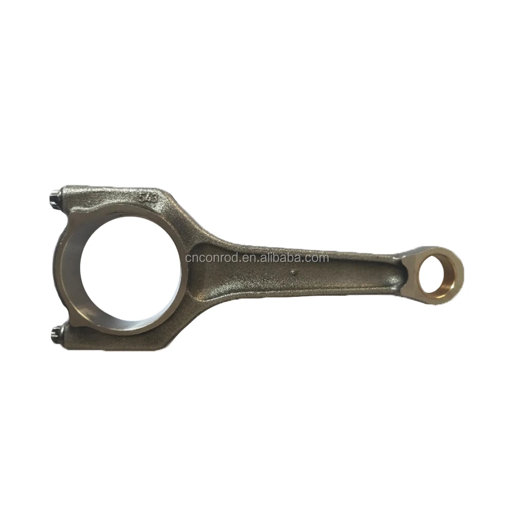 High Quality Auto Engines Spare Parts N46 Connecting Rod Assembly Oem ...
