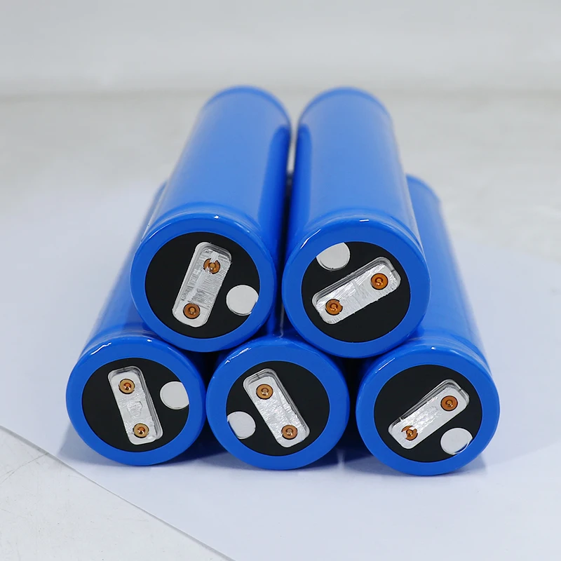 Catl 33155 Cylindrical 3.2V 14ah Lithium Ion Lifepo4 Batteries
