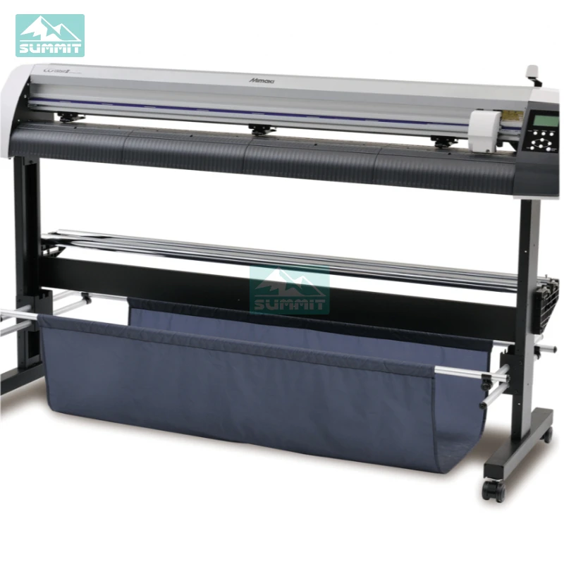 Mimaki Cutting Plotters - Precision and Efficiency