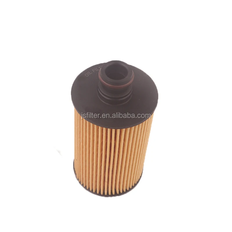Oil Filter Element 6721803009 6711803009 For Ssangyong Rodius Rexton ...