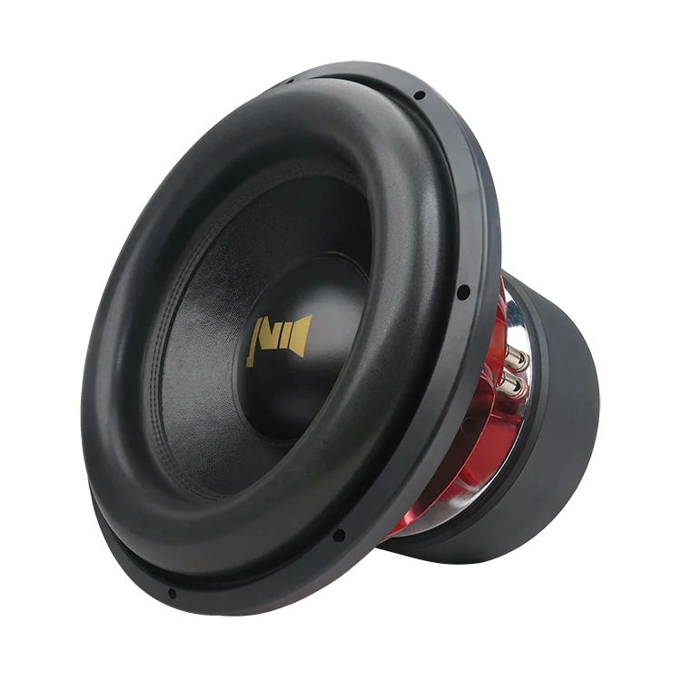 High Power Car Audio 15 Inch Subwoofer Spl Sub Woofer 3000 Watt Rms ...