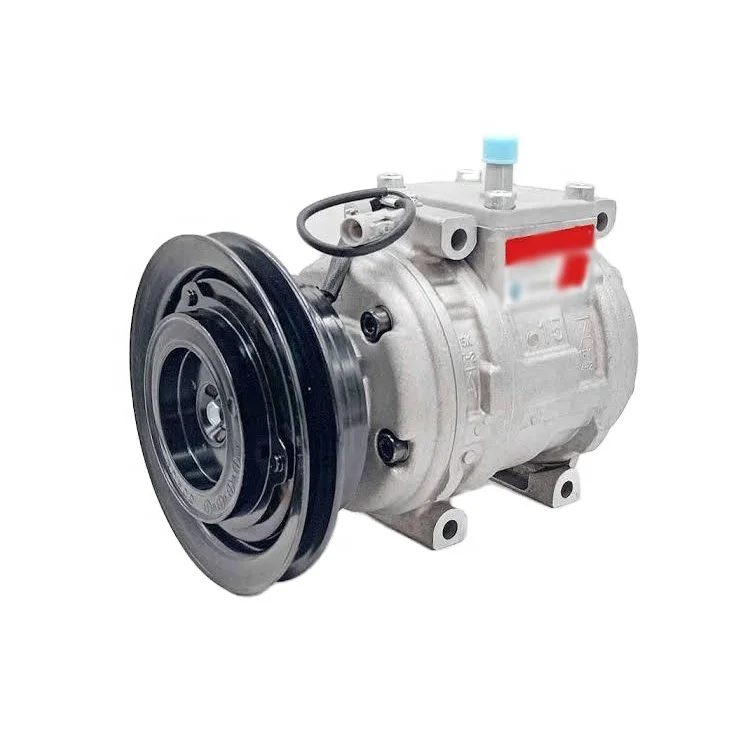 Auto Parts Cooler Compressor For Land Cruiser Hdj80 Hzj80 88320-60630 ...