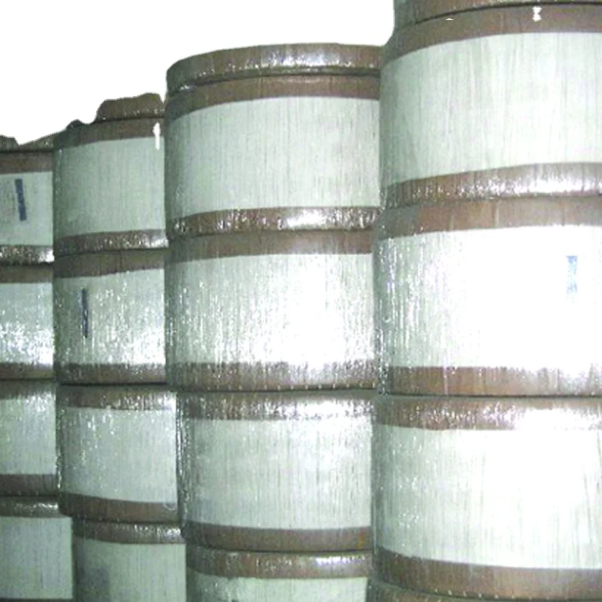 Fair Jumbo Mother Reels Tissue Paper Coil Toilet Paper