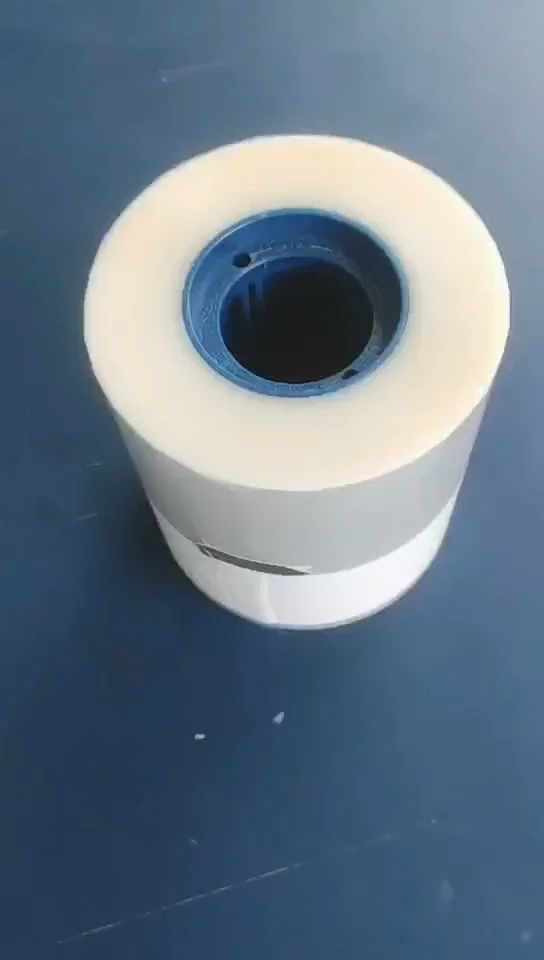 High Quality Cellophane Paper Roll For Drug Packing Machine In Hospital ...