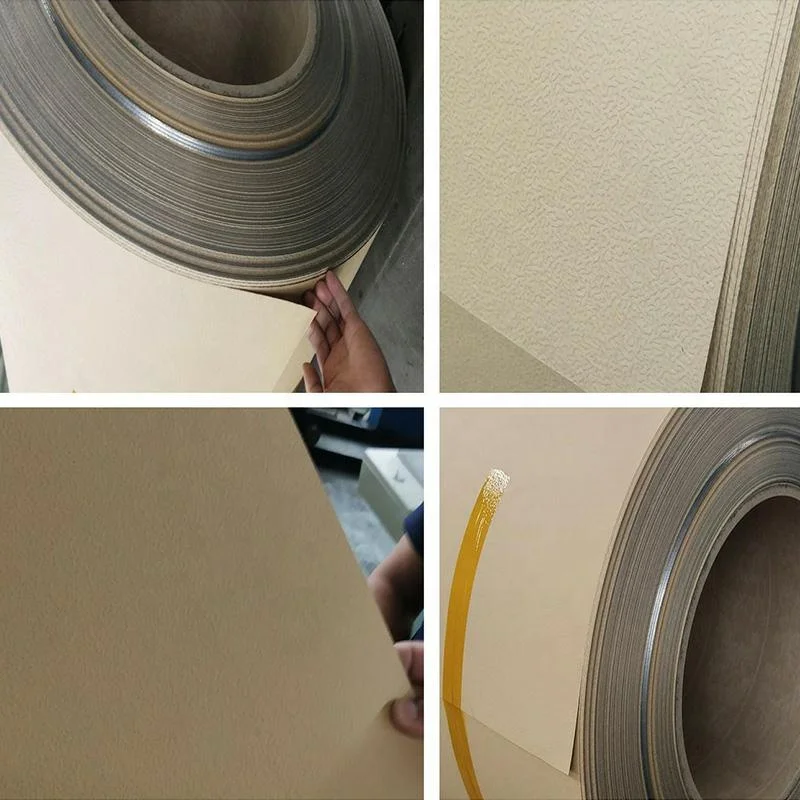 Exterior Pipe Insulation Jacket - Buy Stucco Embossed Jacketing ...