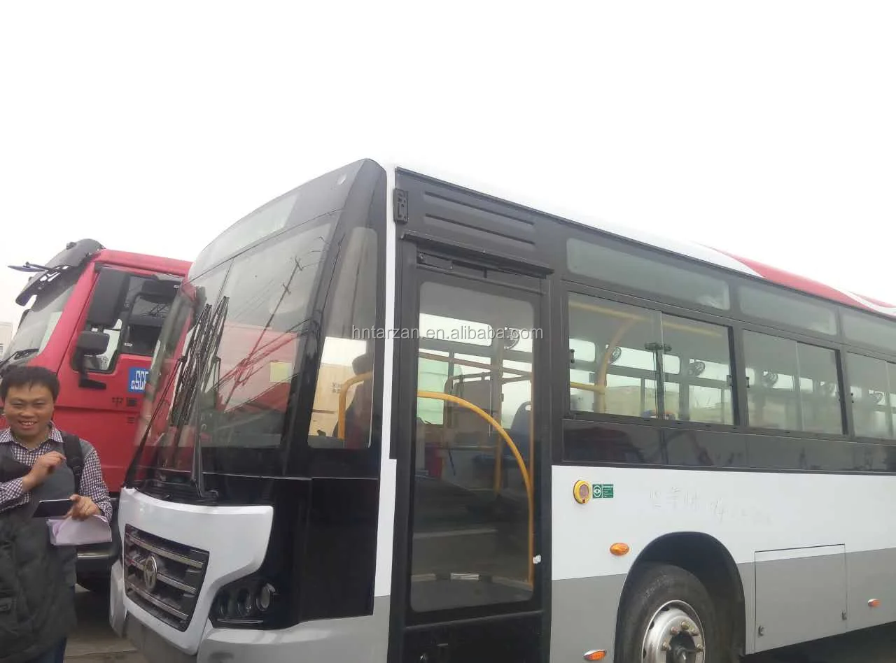 Sunlong Coach Bus RHD - 12M, 45 Seats, Euro 3 Emission