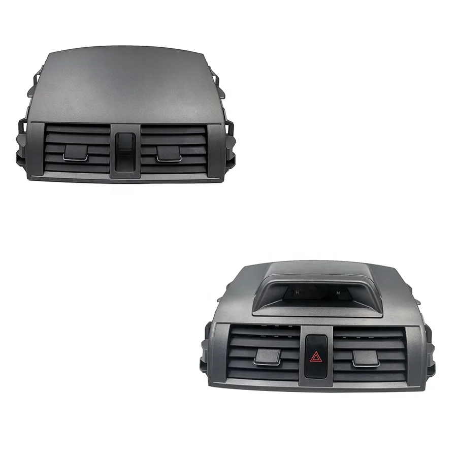 Car Parts Air Conditioning Vent Panel Center Dash A/c Outlet For 2007 ...