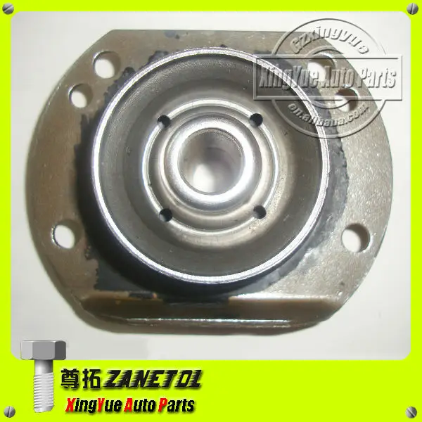 ZANETOL 92047105 Auto Front Suspension Rod Bushing for Pontiac GTO