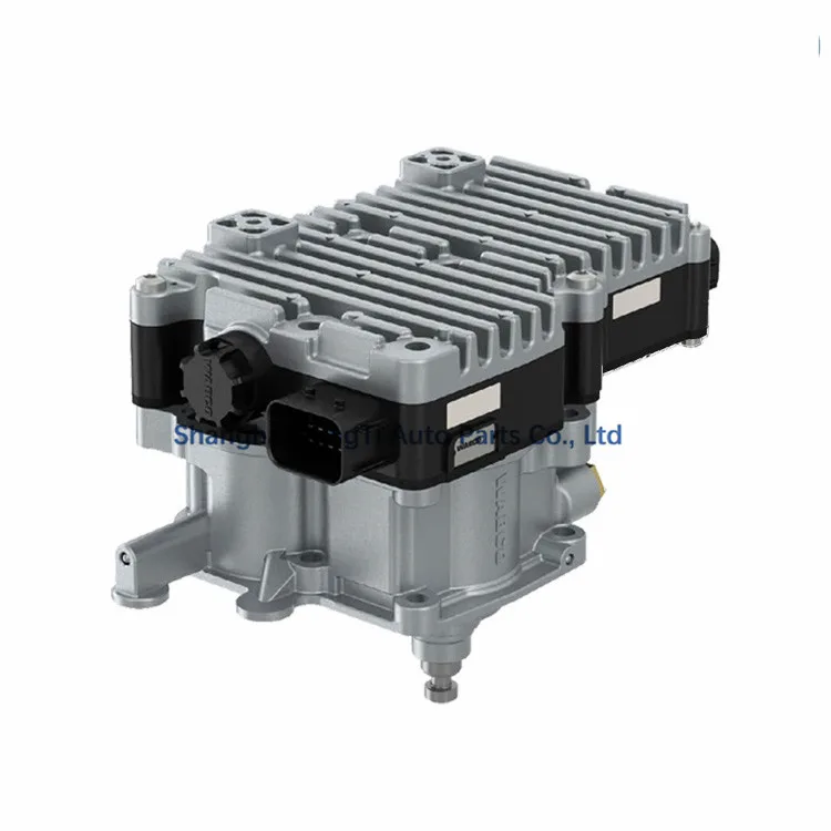 Truck Two Position Cylinder A0022606463 0022606463 4213511350 - Buy ...