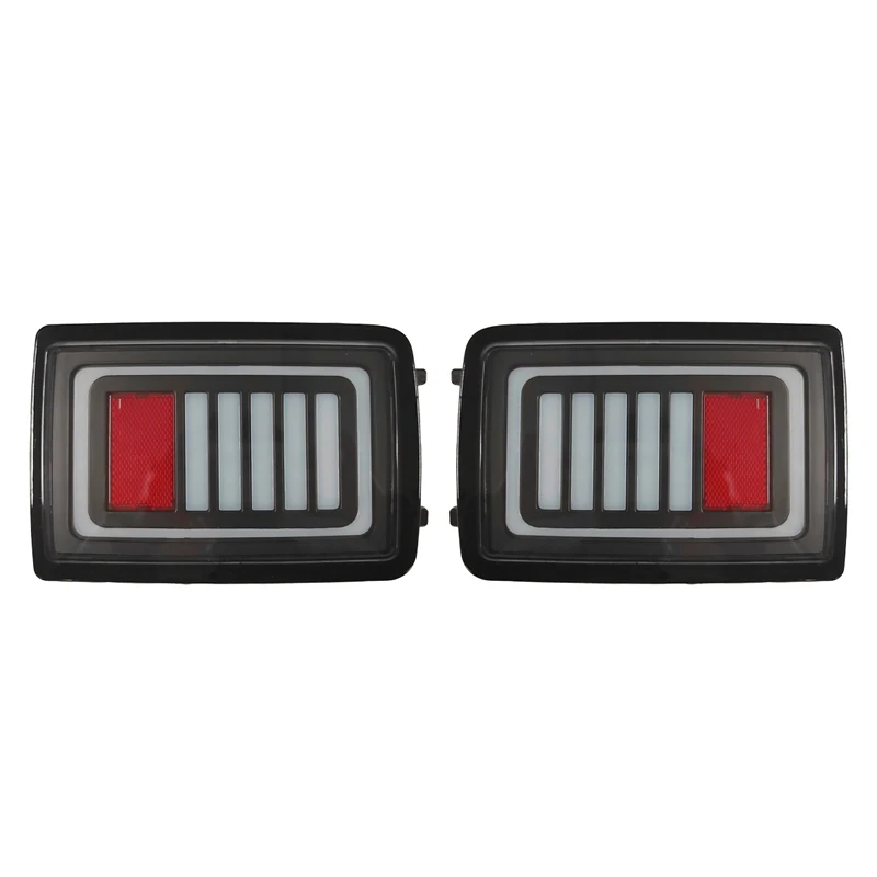 Car Da64 Accessories Car Tail Lamp For Suzuki Every Wagon Da64w Every ...