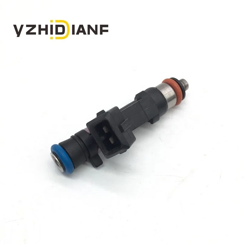 24420543 Fuel Injectors in Spanish - High-Quality 0280158181