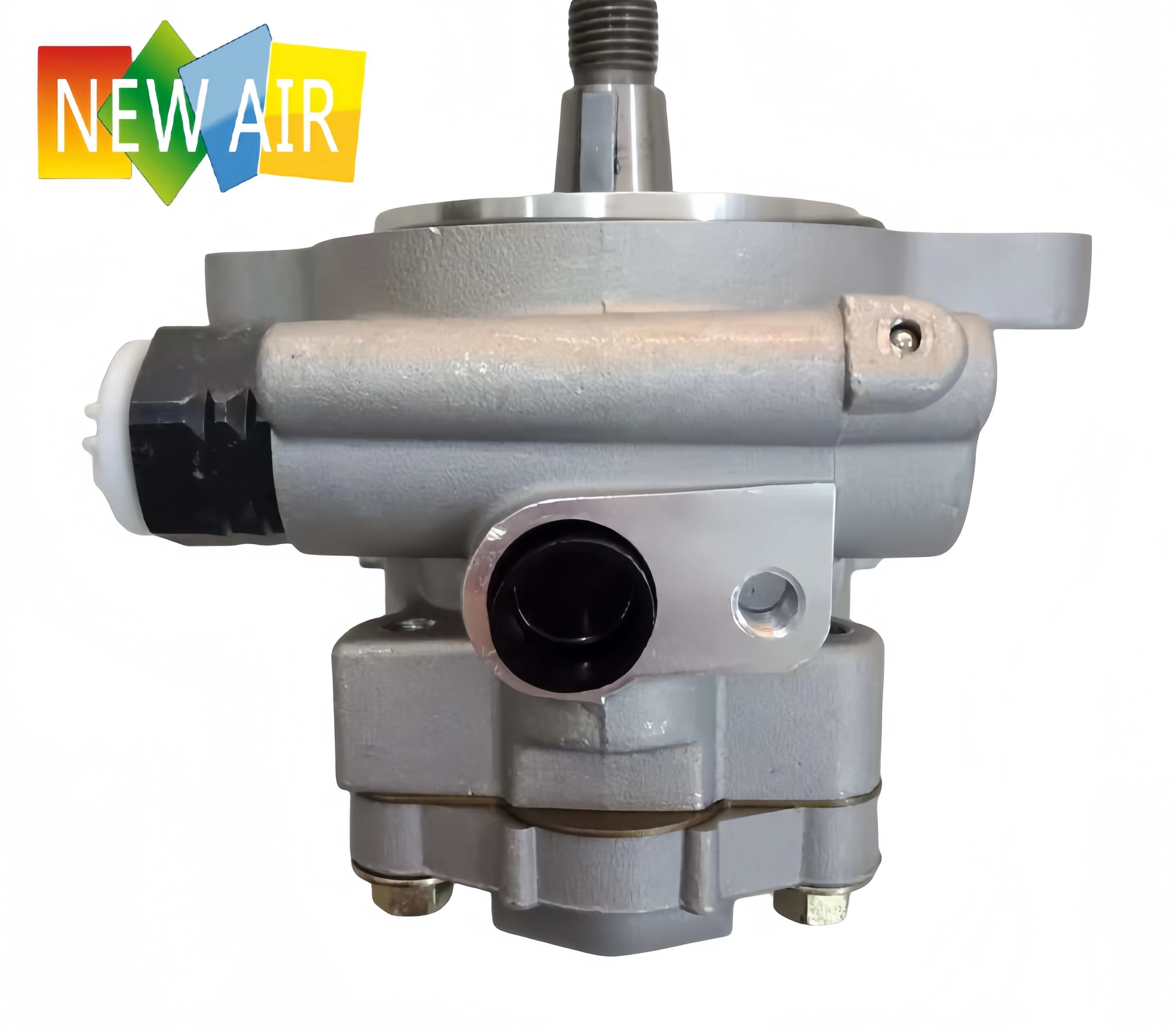 AUTO-PALPAL STEERING POWER PUMP 44320-60370 for LAND CRUISER