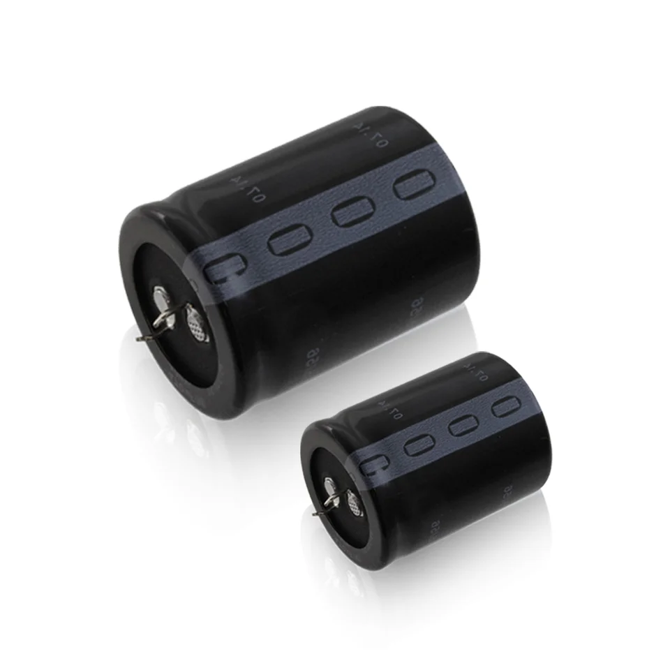 Rohs 20% 400v 470uf Through Hole General Purpose Radial Polar Aluminum ...