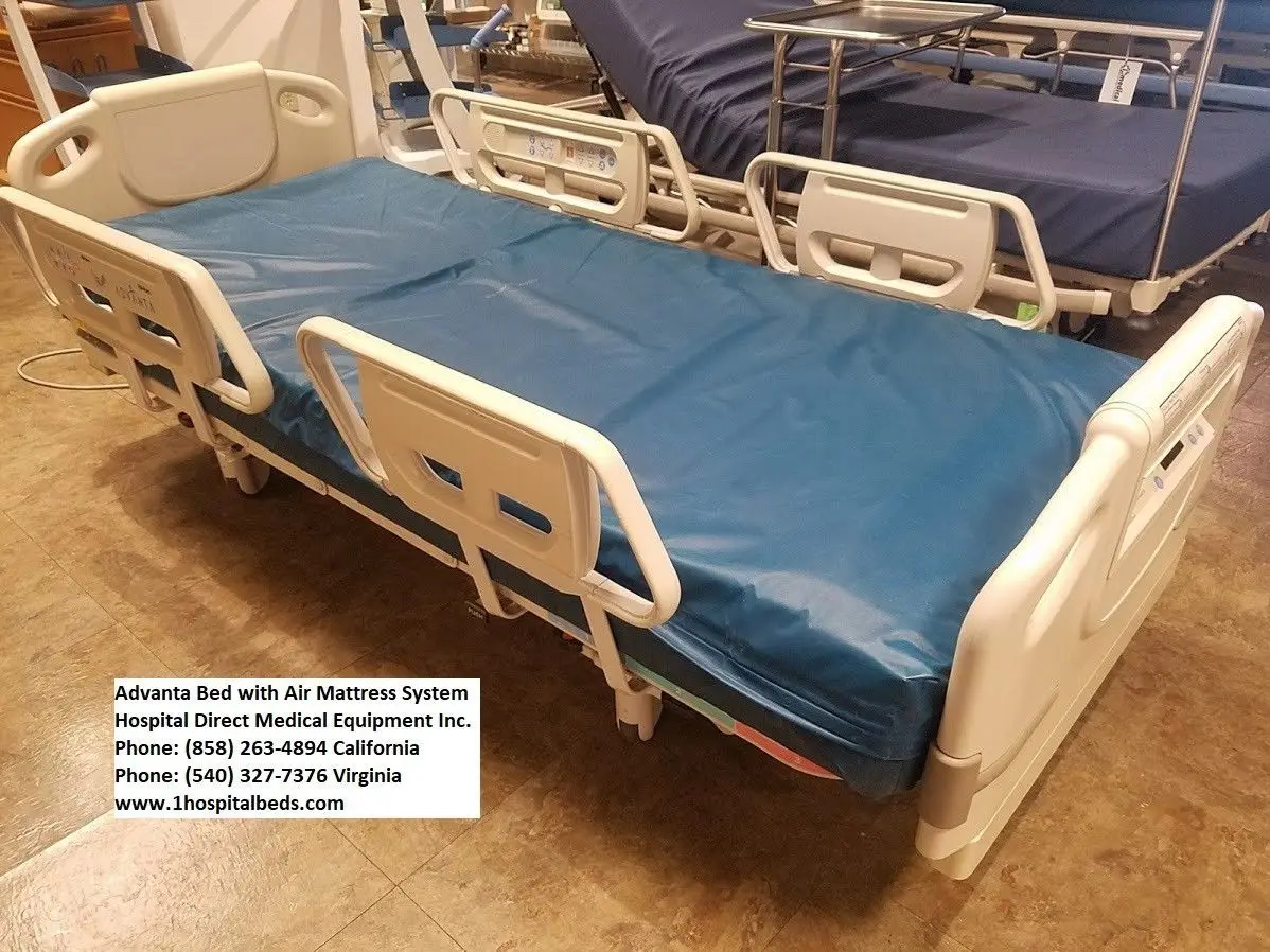 PVC Medical Mattress Tarpaulin - Anti-Bacterial & Durable