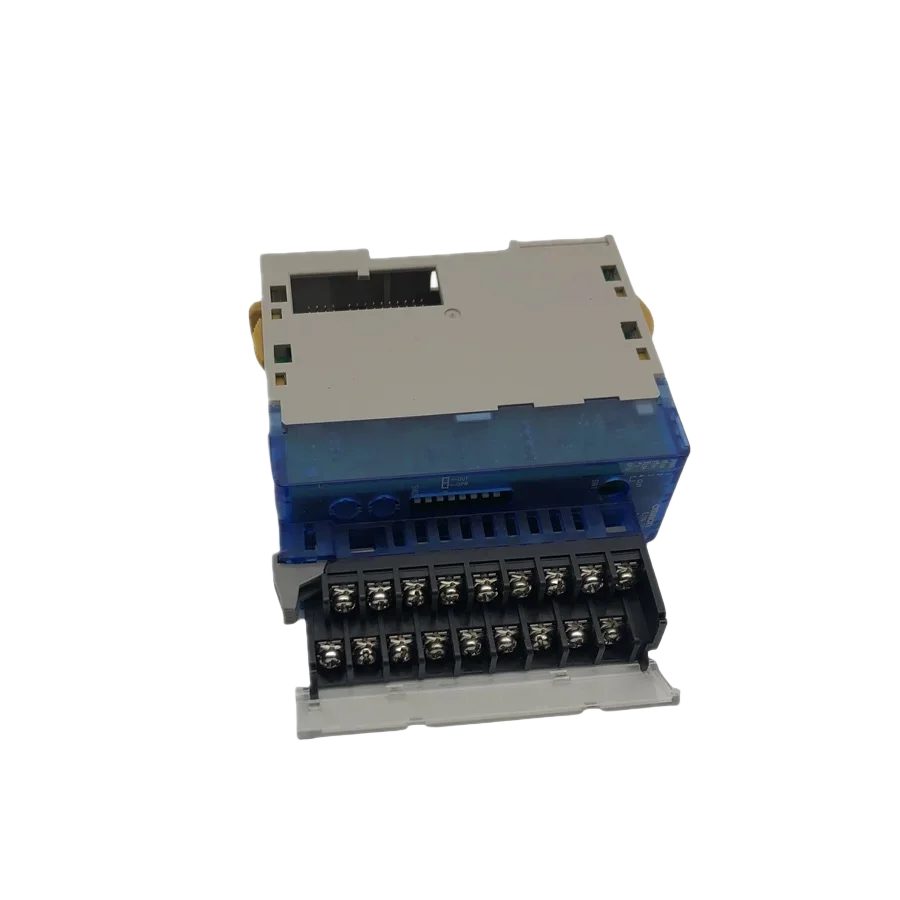 Ej1 Modular Temperature Controller Plc Pac & Dedicated Controllers Model Ej1n-tc2a-qnhb - Buy ...