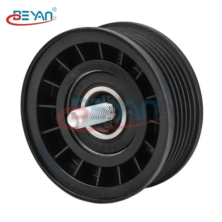 A2762020119 Car Auto Parts And Accessories Belt Tensioner Pulley For M ...