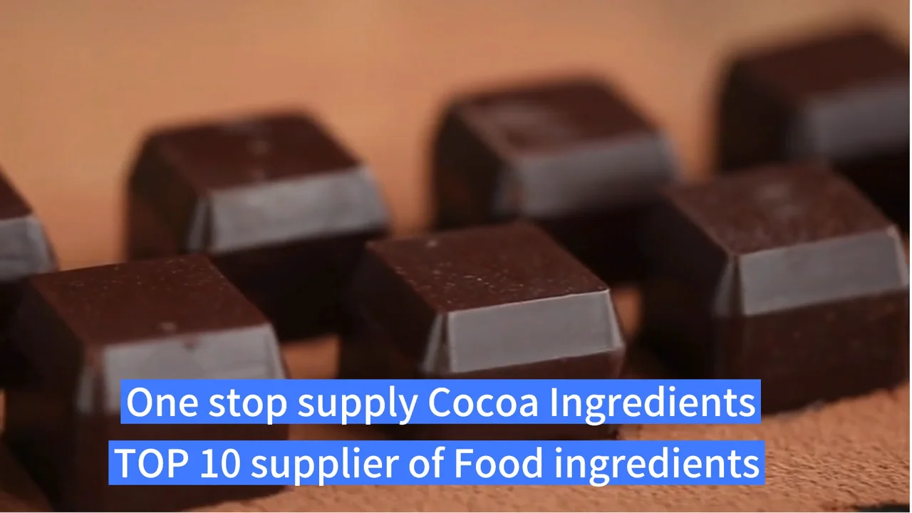 Dutch Processed Cocoa Shell Powder Natural From Nigeria 20-22% Cocoa ...