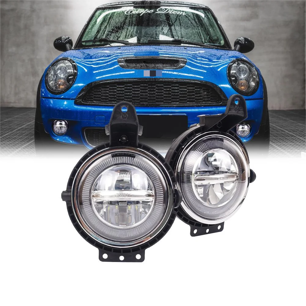 Fog Lamp Daytime Running Lamp Led Daytime Running Lights Fog Light For ...