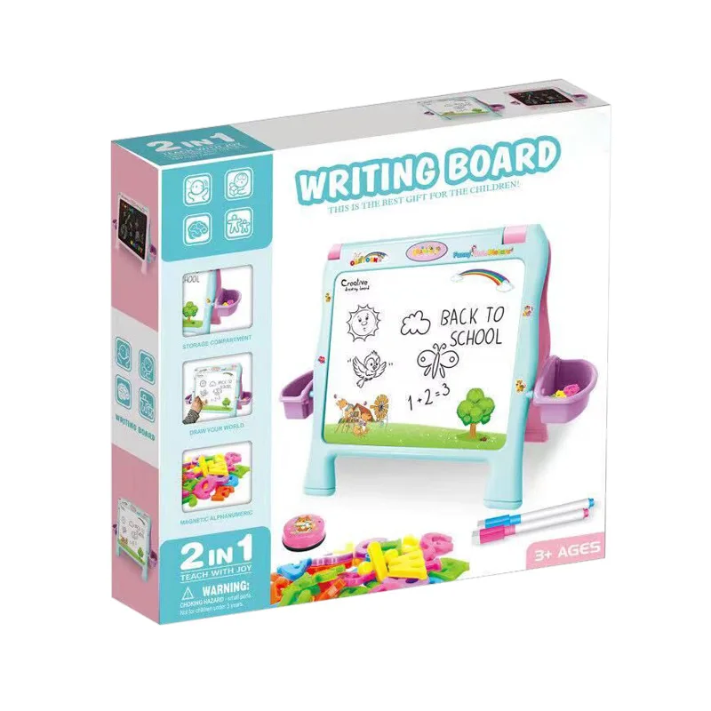 EPT Drawing Board - Creative Learning for Kids Ages 2-4